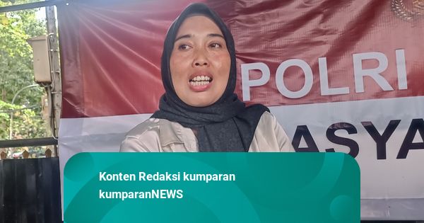 Kisah Aiptu Kania Dewi, 'Kartini' Pencari Keadilan Korban Kekerasan Seksual | kumparan.com